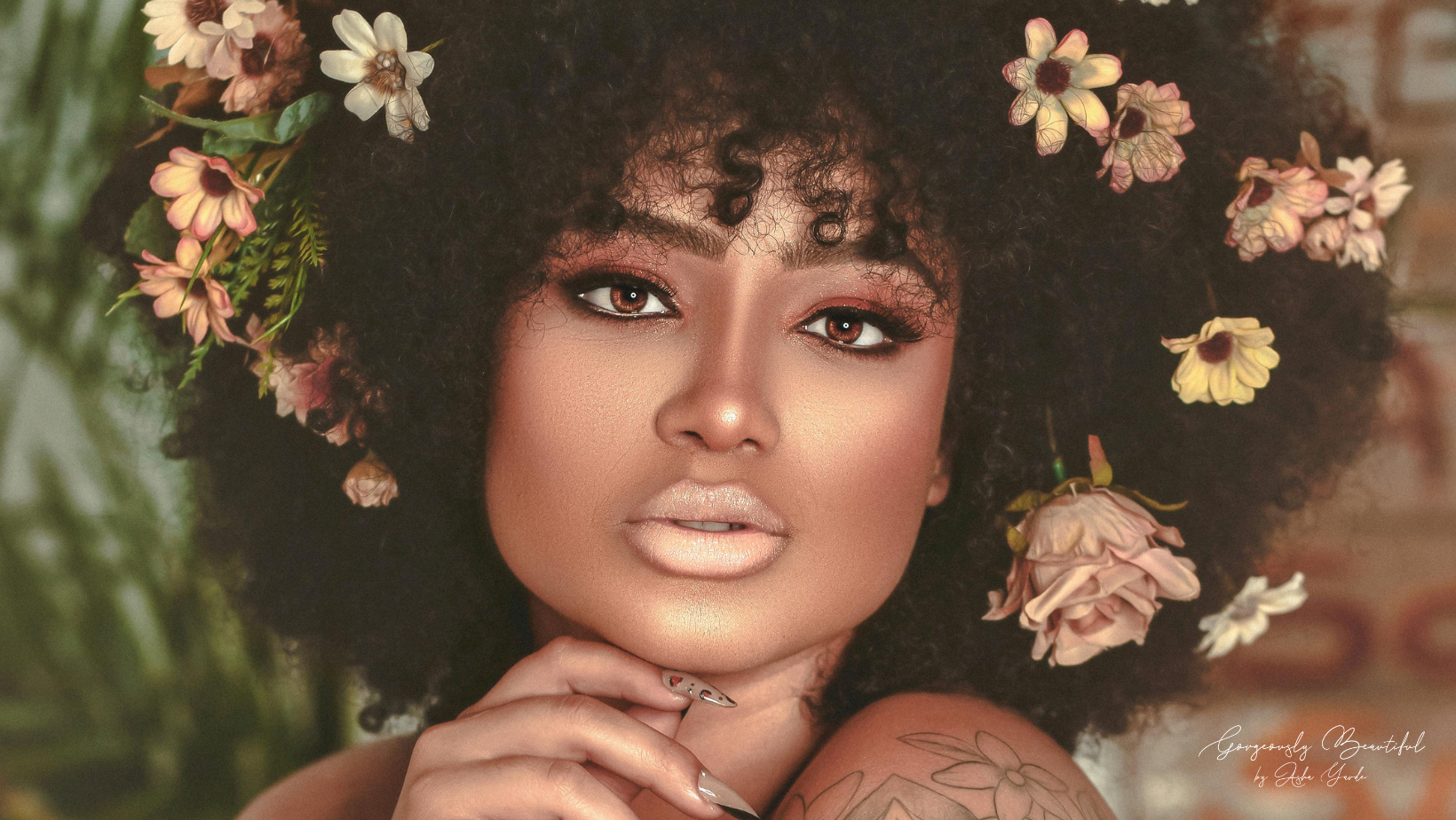 The Layering Method: How to Build the Perfect Curly Hair Routine Step ...