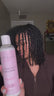 Curl Defining Moisturizer – Gorgeously Beautiful