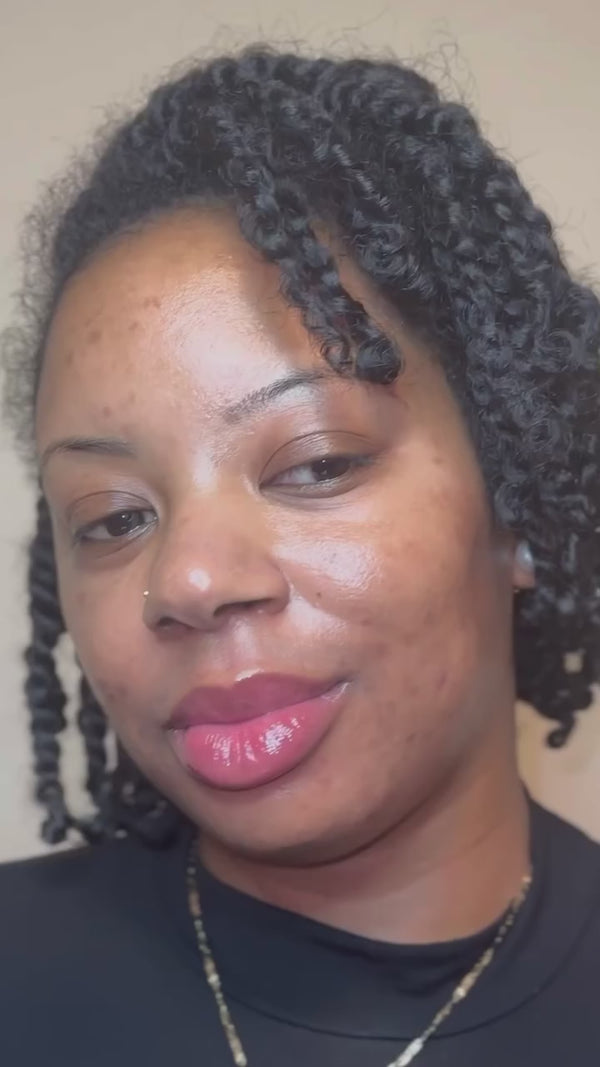 Gorgeously Beautiful Moisturizing Bundle