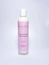 Curl Defining Moisturizer – Gorgeously Beautiful