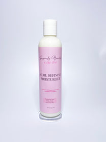 Curl Defining Moisturizer – Gorgeously Beautiful